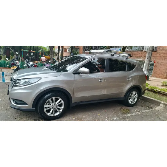 Dfsk Glory - Carros y Camionetas | TuCarro