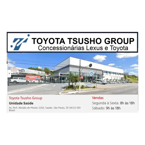 Toyota YARIS CROSS 1.5 Vvt-i Hybrid Flex Xre Cvt | MercadoLivre