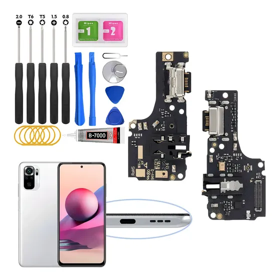 Redmi M2101k7bl | MercadoLibre