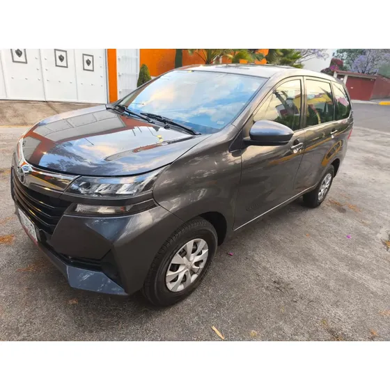 Toyota Avanza 2020: 26 autos a partir de $250,000 MXN
