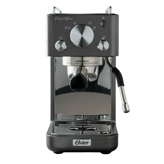 Oster Cafetera Espresso Perfect Brew Compacta Bvstem7201 | MercadoLibre 📦