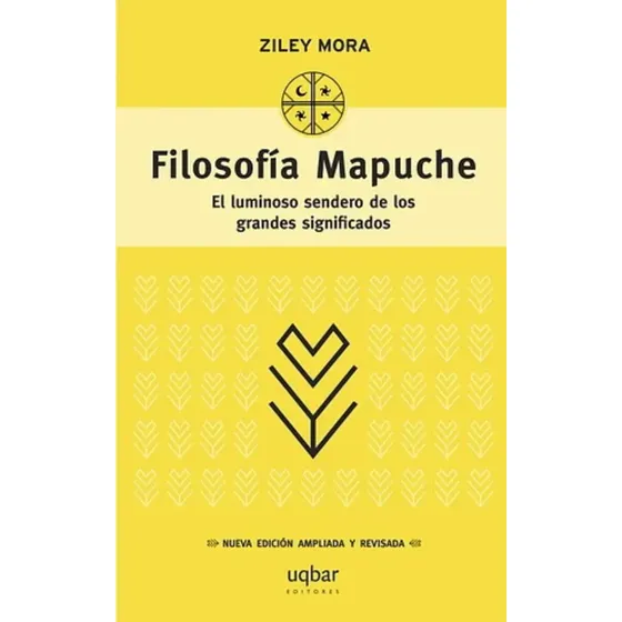 Filosofia Mapuche | MercadoLibre 📦
