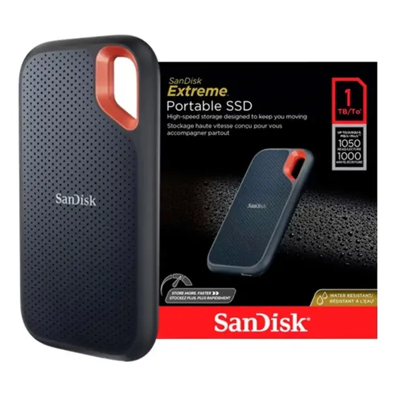 Disco 1 Tb Portatil | Mercado Libre