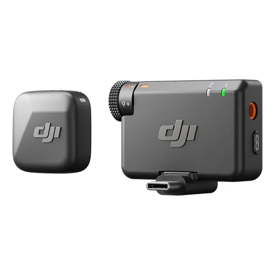 Dji Mic Mini | MercadoLibre 📦
