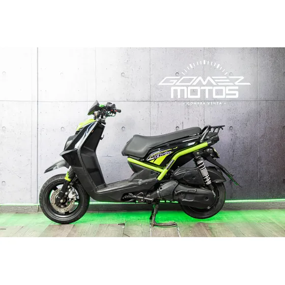 Yamaha Rx Azul - Motos | TuCarro