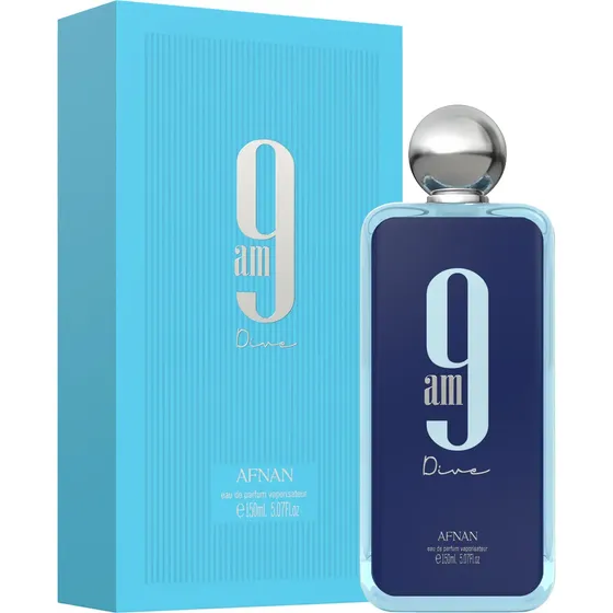 Afnan 9am | MercadoLibre