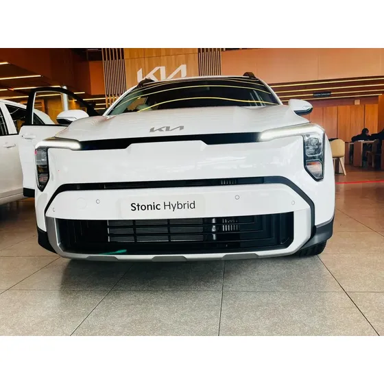 Kia 4x4 Hibrido - Carros y Camionetas Kia Stonic | TuCarro