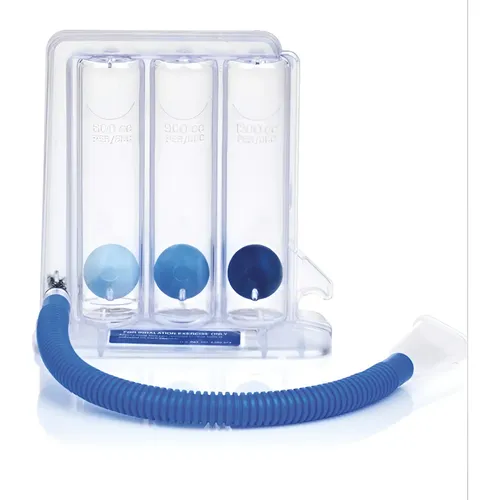 Ejercitador Respiratorio Threshold Imt Philips Respironics | MercadoLibre