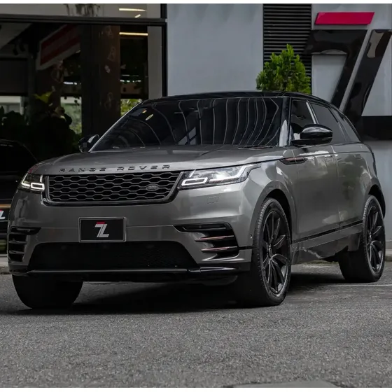 Buggies 4x4 Usados - Carros y Camionetas Range Rover Velar 2018 | TuCarro