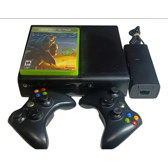Xbox 360 Chipeado | MercadoLibre
