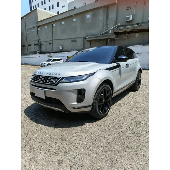 Range Rover 2026 Sv - Carros y Camionetas Range Rover Evoque 2020 | TuCarro