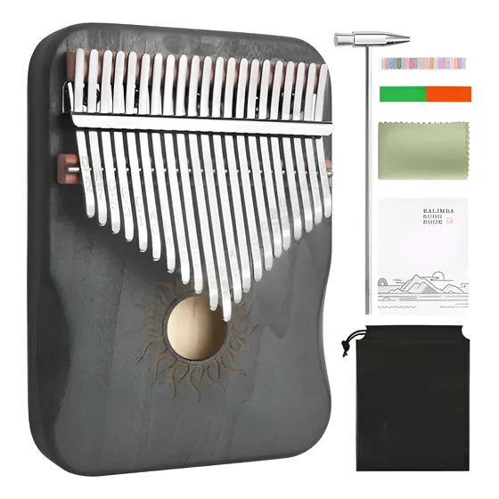 Kalimba | MercadoLibre