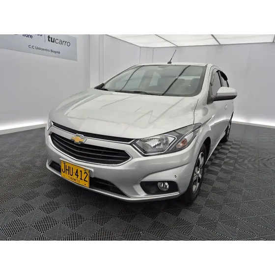 Carros y Camionetas Chevrolet Onix | TuCarro