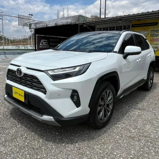 2026 Toyota Rav 4 Colors | MercadoLibre.com.ve