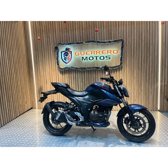 Gs 600 Suzuki - Motos 2025 | TuCarro
