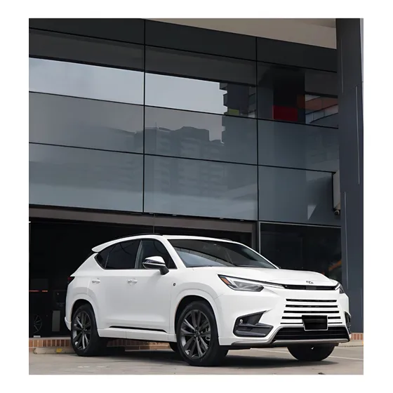 Carros Citroën Para 2026 - Carros y Camionetas Lexus TX 2026 | TuCarro