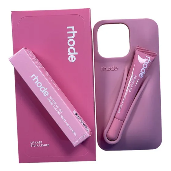 Fundas Rhode Iphone 15 | Mercado Libre
