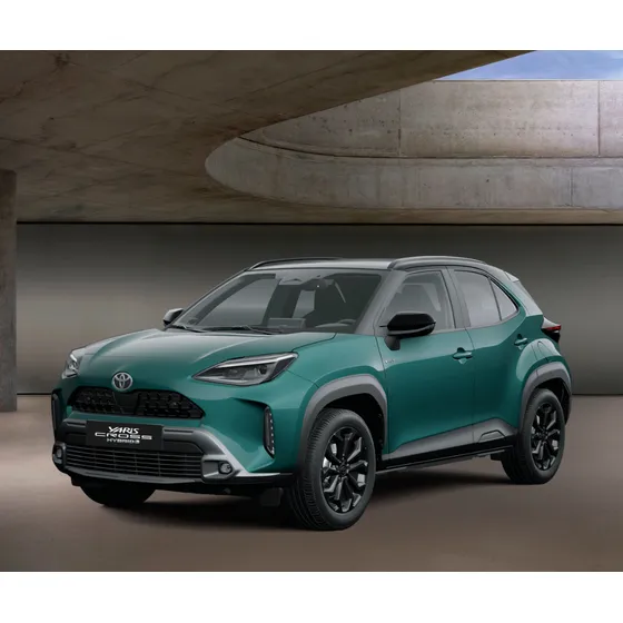 Yaris Gr 2026 | Mercado Libre 🚗