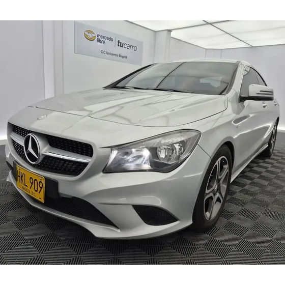 Mercedes Amg Gtc - Carros y Camionetas | TuCarro