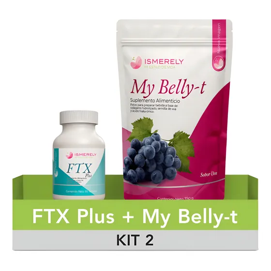 Ismerely Productos | MercadoLibre 📦