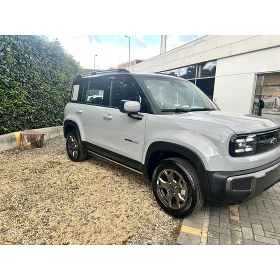 Chevrolet Captiva 2026 Egypt - Carros, Motos y Otros 2026 | TuCarro