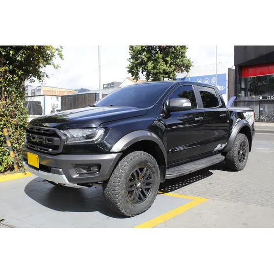 Ford Raptor 2022 - Carros y Camionetas | TuCarro