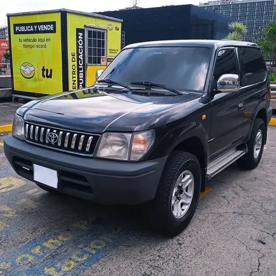 Carros y Camionetas Toyota MERÚ | TuCarro