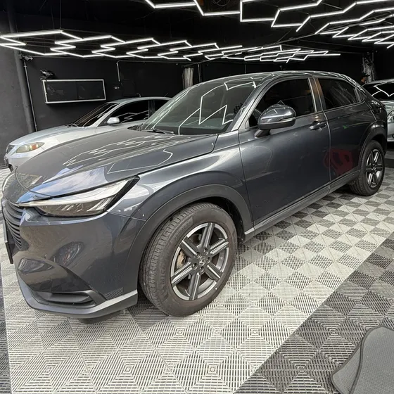 Honda Hr V 2025 - Carros y Camionetas | TuCarro