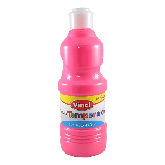 Pintura Tempera Vinci 473 Ml | MercadoLibre