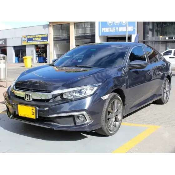 Precio De Honda Civic 2026 - Carros y Camionetas Civic | TuCarro
