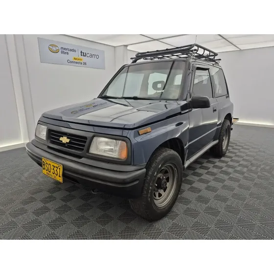 Tope Para Puerta Hidraulico Azul - Carros y Camionetas Vitara en Bogotá ...