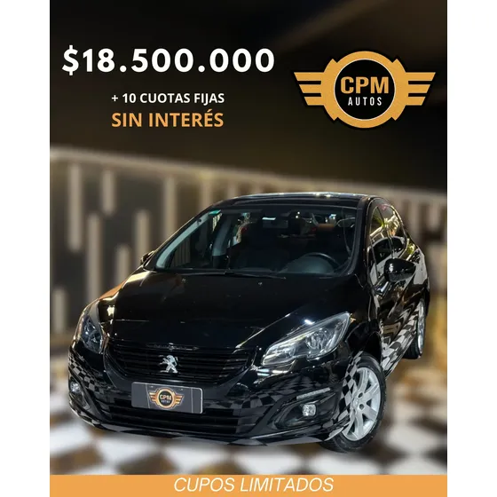 308 Hdi | Mercado Libre 🚗