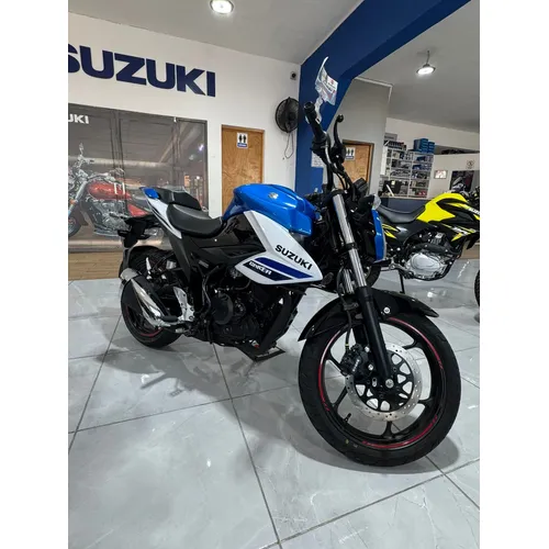 Suzuki Gixxer | MercadoLibre