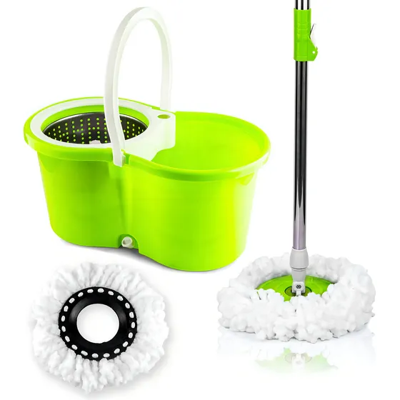 Mop En Microfibra | MercadoLibre 📦