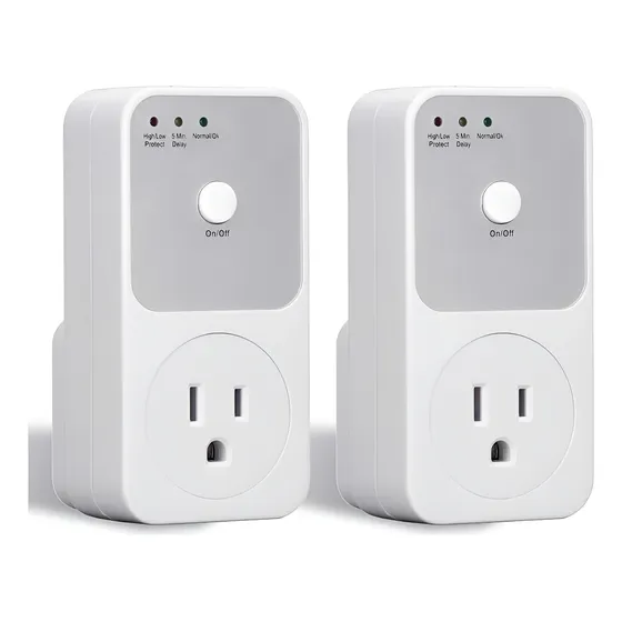 Regulador Picos De Voltaje Pc | MercadoLibre 📦