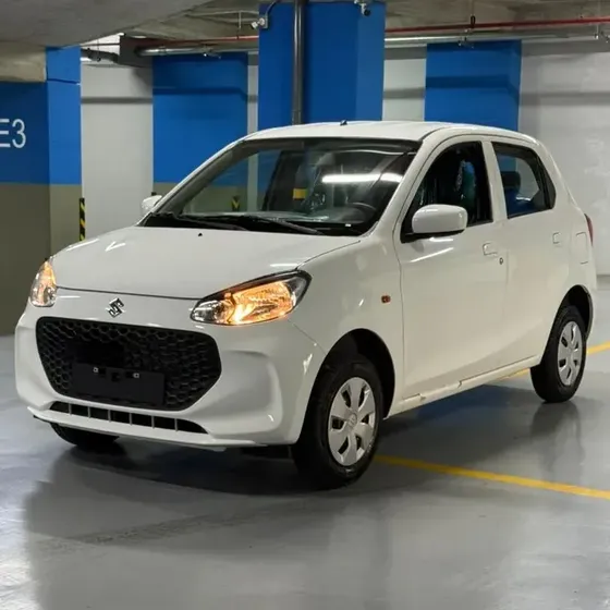 Suzuki Alto | MercadoLibre.com.ve