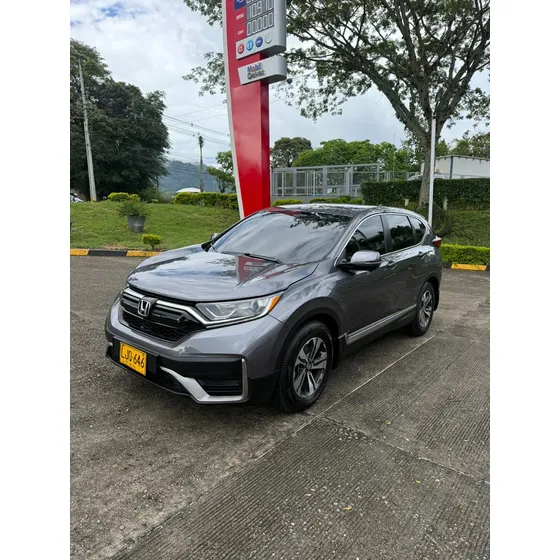 Honda Cor - Carros y Camionetas Honda | TuCarro