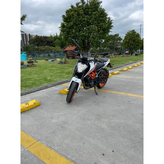 Candidatos Cámara Por Bogotá 2026 - Motos KTM 2026, dueño directo | TuCarro