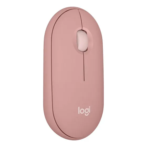 Mouse Pebble M350s | MercadoLibre 📦
