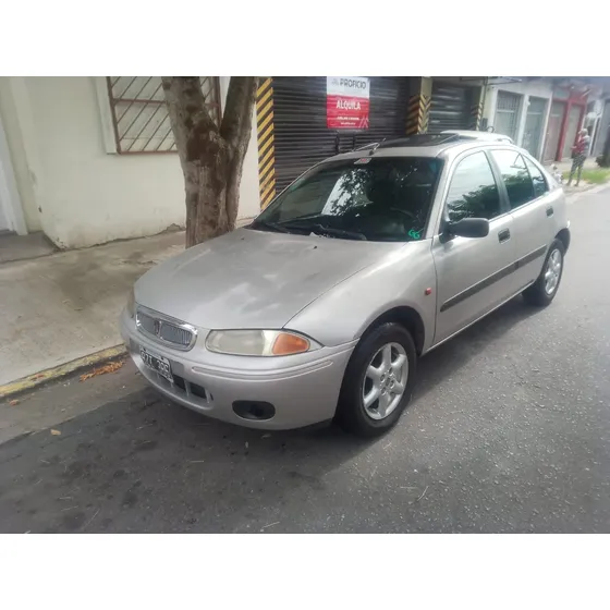 Rover 216 Usado: Comprar autos usados, seminuevos y nuevos