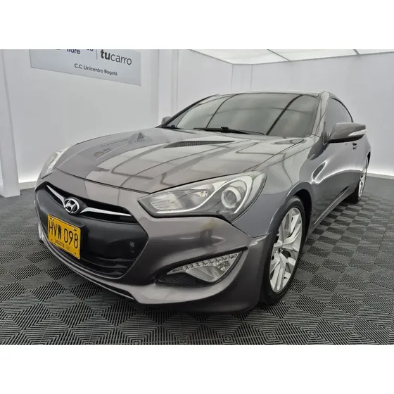 Hyundai Bibra Lake - Carros y Camionetas | TuCarro