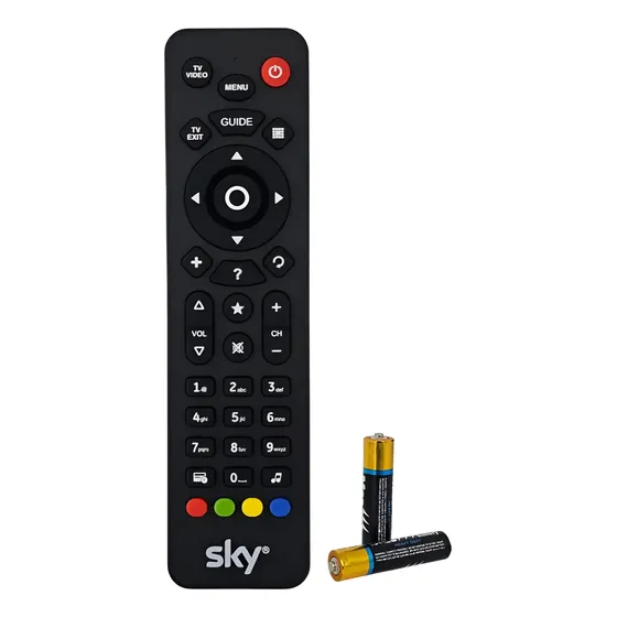 Control Remoto Sky | MercadoLibre