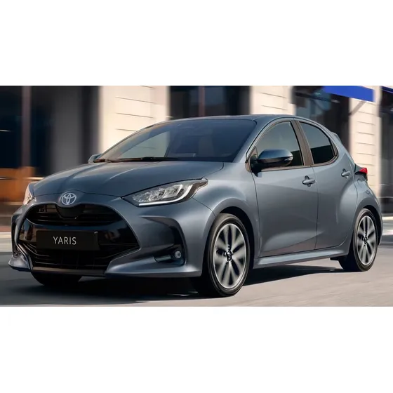 Toyota Prius 2027 - Carros, Motos y Otros | TuCarro