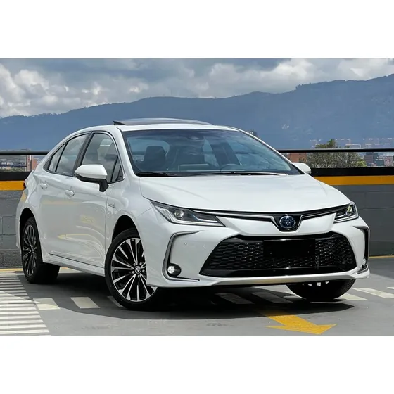 Toyota Quantum Ats Mod Download - Carros, Motos y Otros 2026 | TuCarro