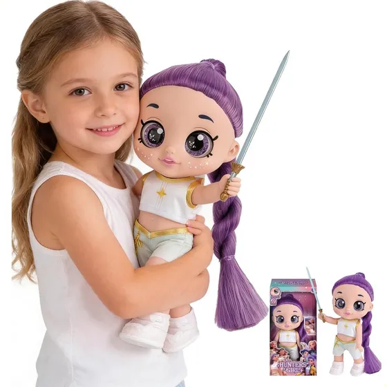 Munecas Kpop Demon | MercadoLibre