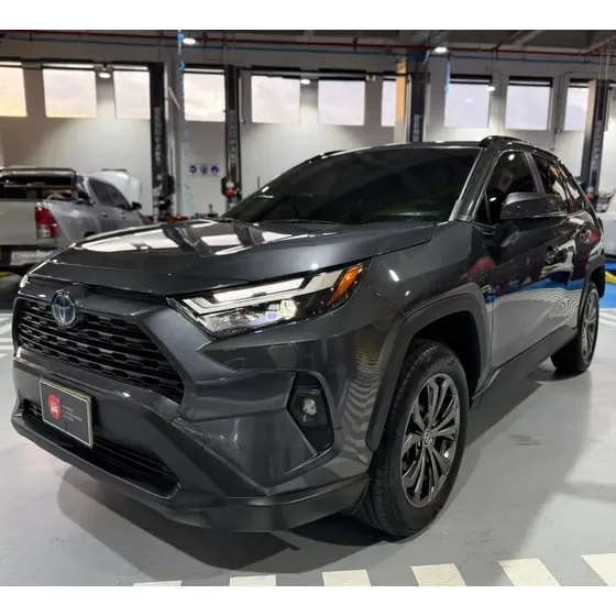 Toyota Rav4 Colombia - Carros y Camionetas | TuCarro