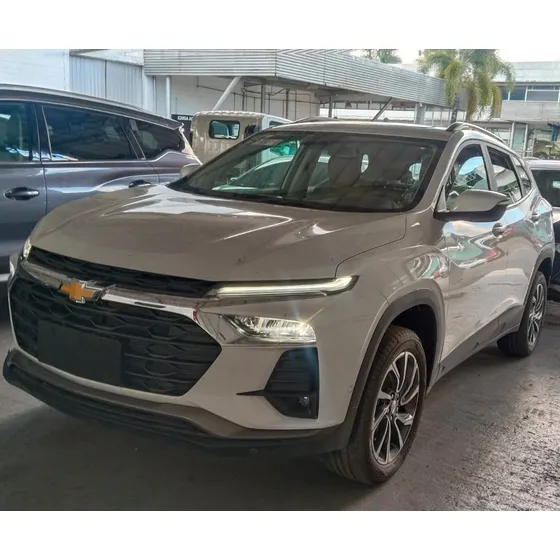 2026 里番 - Carros y Camionetas Chevrolet Tracker 2026 | TuCarro