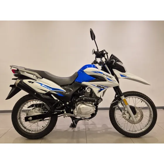 Suzuki Raider150 2026 - Motos DR 150 | TuCarro