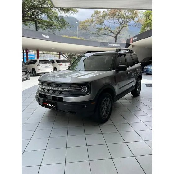 Pandora Fms Uninstaller - Carros y Camionetas Ford Bronco | TuCarro