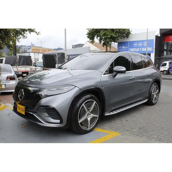 Mercedes Benz 2060 - Carros y Camionetas 2024 | TuCarro